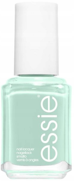 Essie Lakier MINI 099 Mint Candy Apple 5ml 12435870313 - Allegro.pl