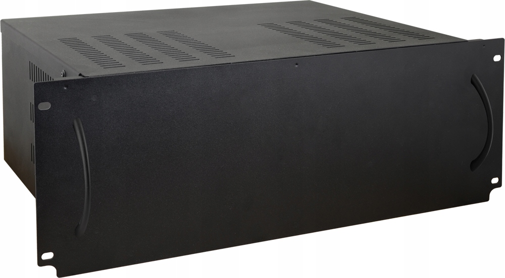 Obudowa Rack 4u - Niska cena na Allegro.pl