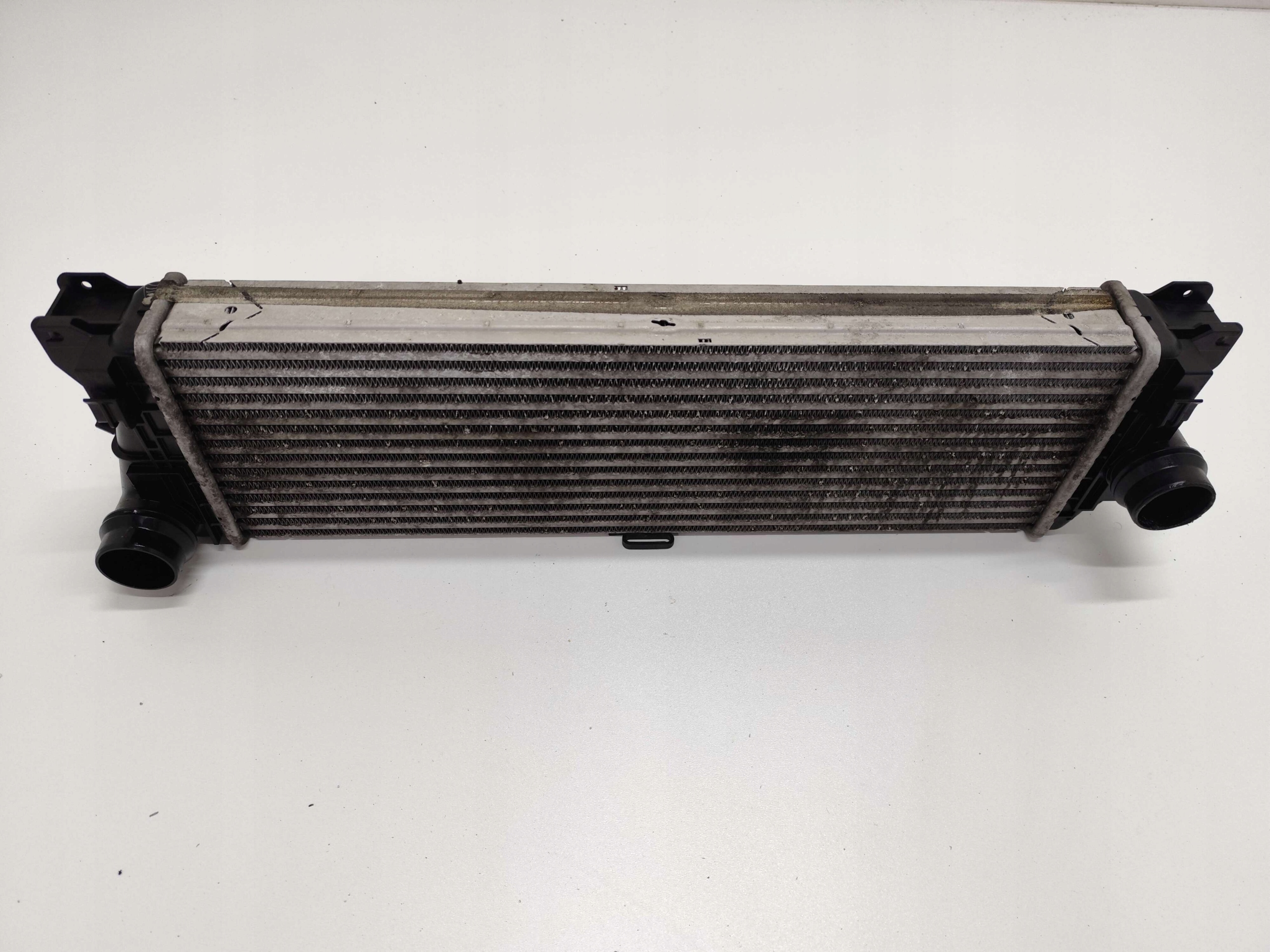 MERCEDES SPRINTER W907 2.2 18- CHŁODNICA INTERCOOLER A9075011600 za 250 ...