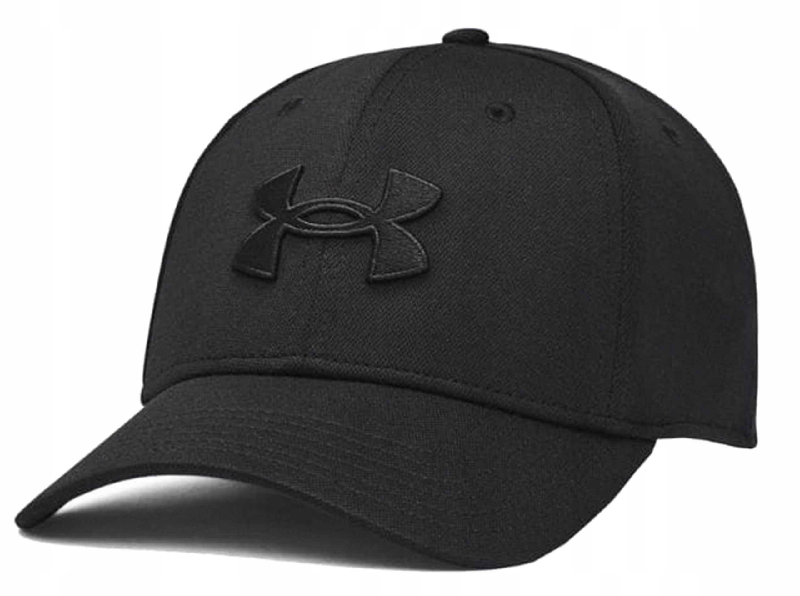 CZAPKA UNDER ARMOUR MEN'S BLITZING 1376700-002 13740649034 - Allegro.pl
