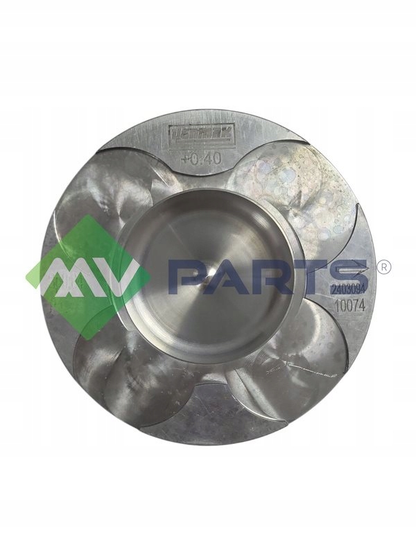 MV Parts MV 3130074040 Píst, (5907914152038) • Ceny, Recenze - Allegro