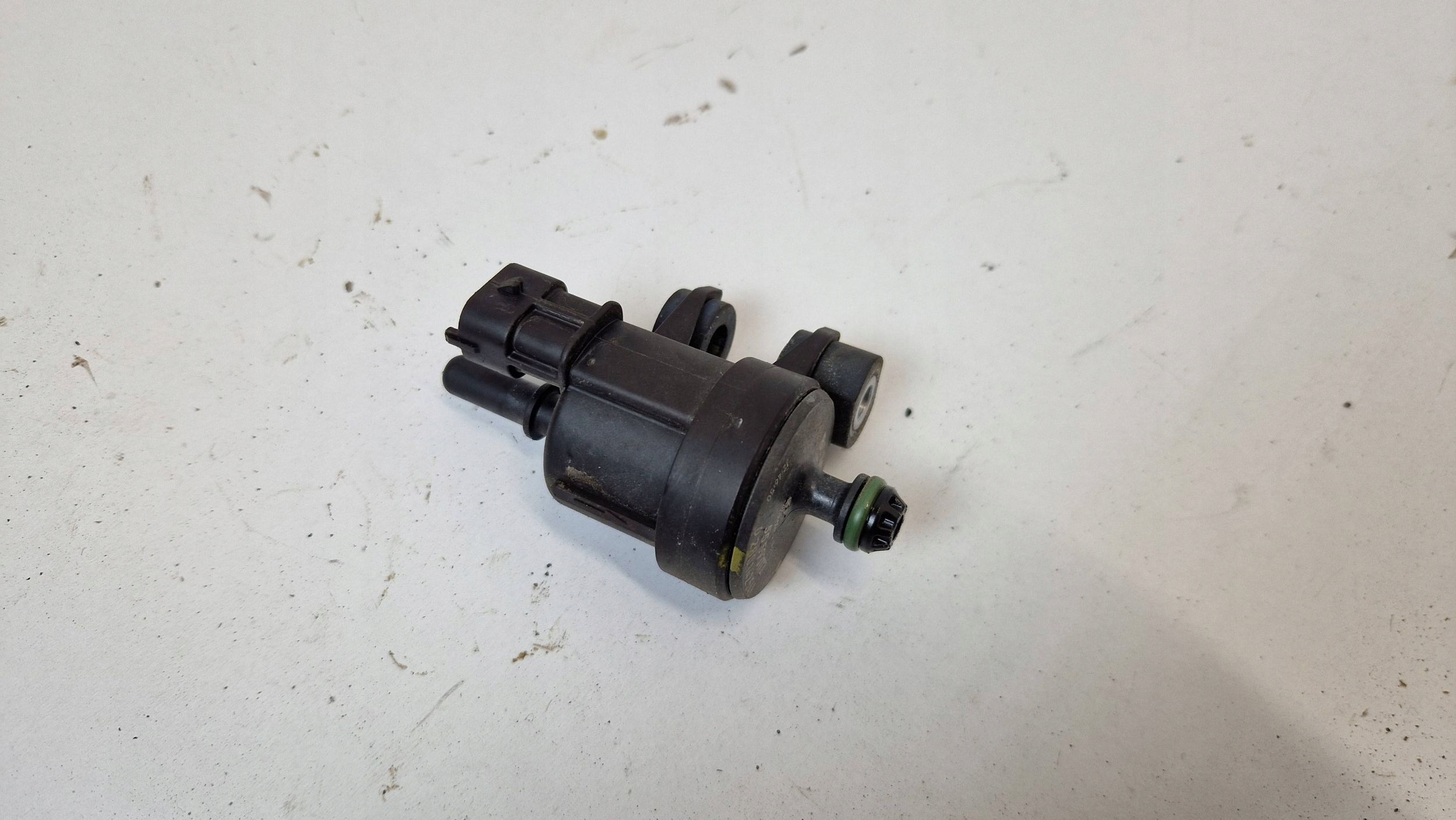 Evap Saab 9 3 - Niska cena na Allegro