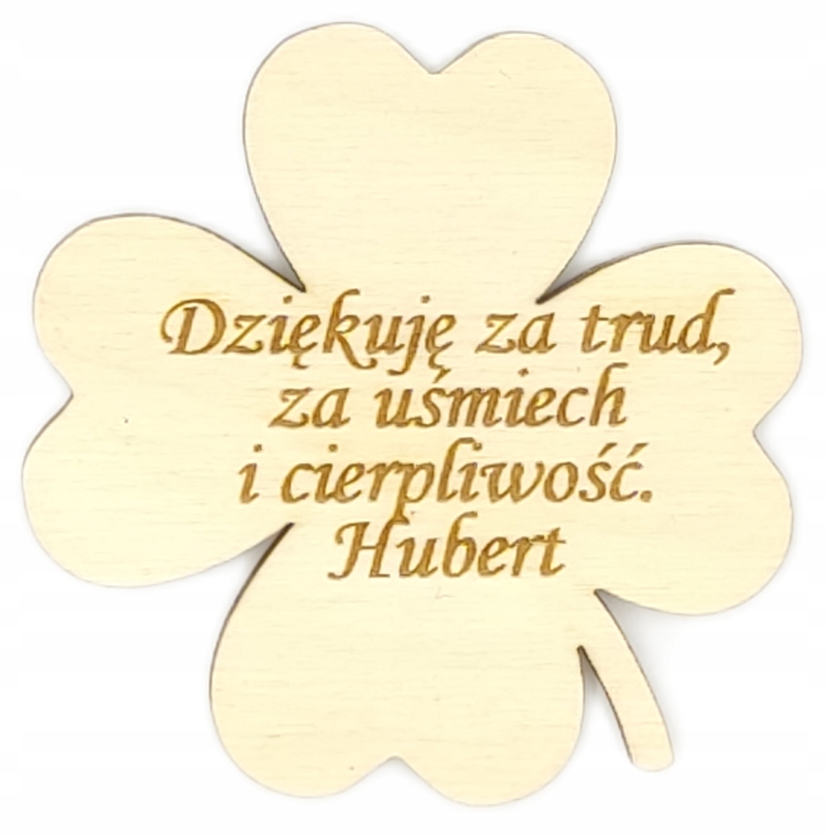 MAGNES Zakończenie Roku Szkoły klasy koniczynka • Cena, Opinie ...