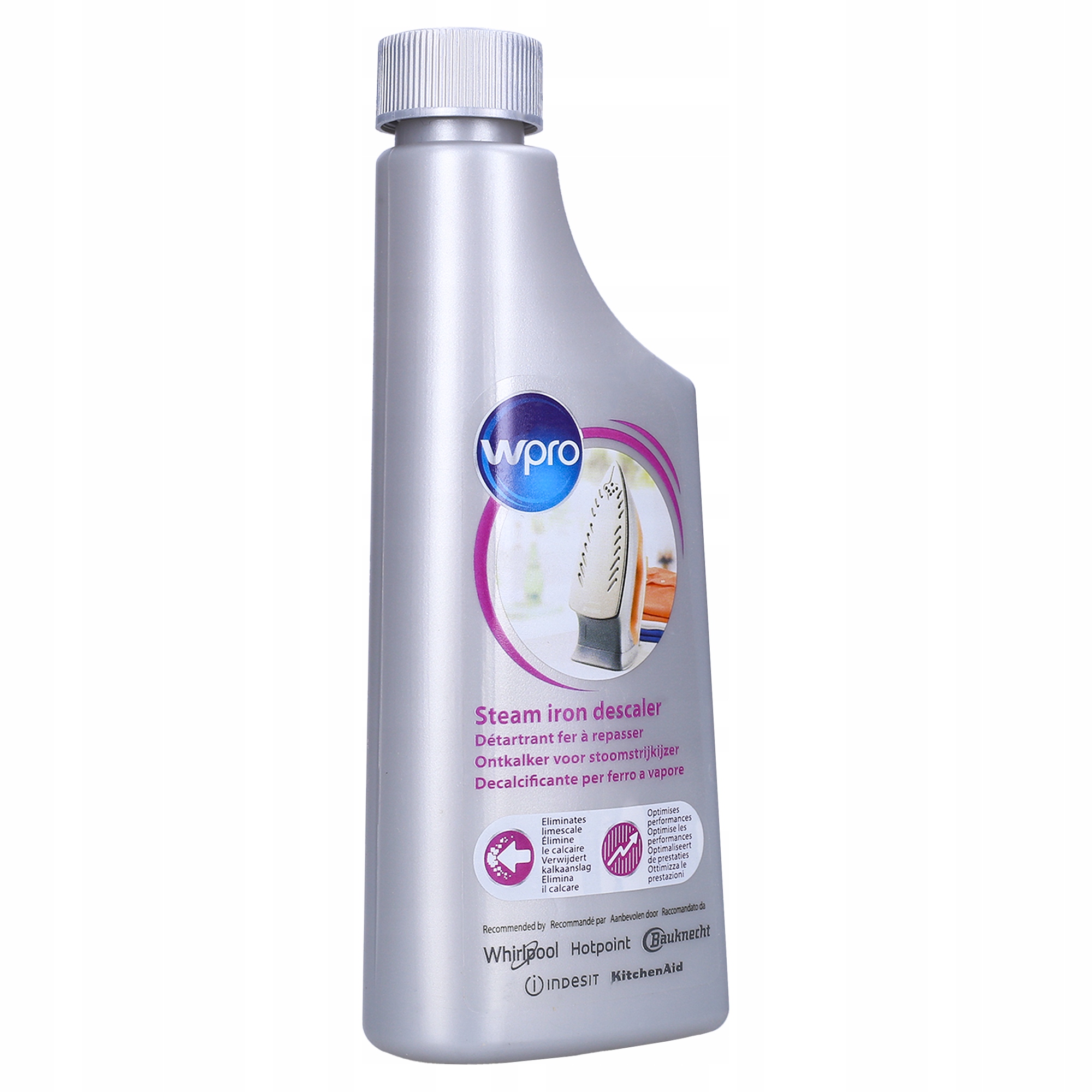 Odkamieniacz Stacji Parowej - Niska cena na Allegro.pl