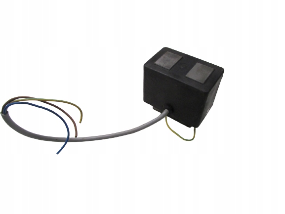 Hahn Magnet - Niska cena na Allegro