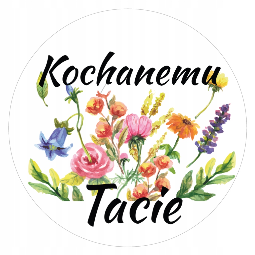 Naklejki Kochany Tata - Niska cena na Allegro.pl Naklejki Kochany Tata - Niska cena na Allegro.pl