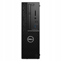 DELL PRECISION 3431 SFF i7 8700 8GB 960SSD W11P - Sklep, Opinie, Cena w ...
