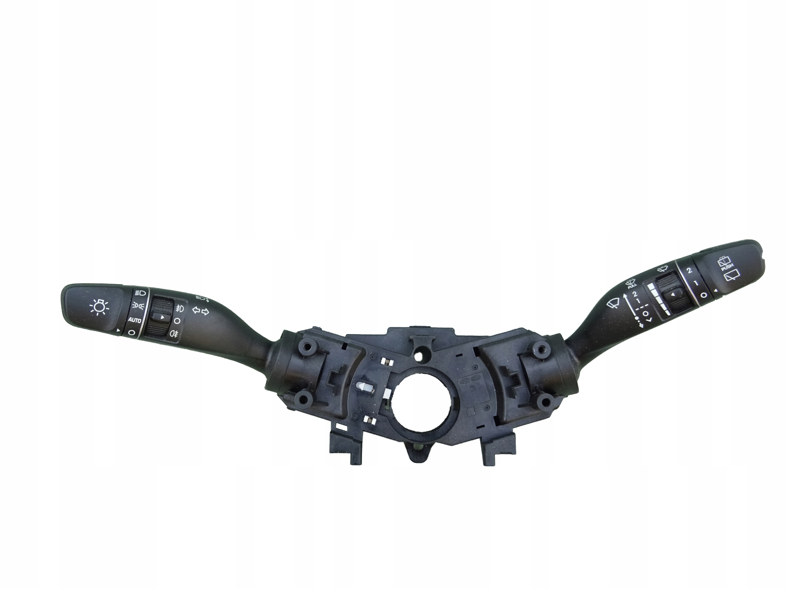 PRZEŁĄCZNIK ŚWIATEŁ HYUNDAI TUCSON III 93403-D3950 za 100.00PLN z ...