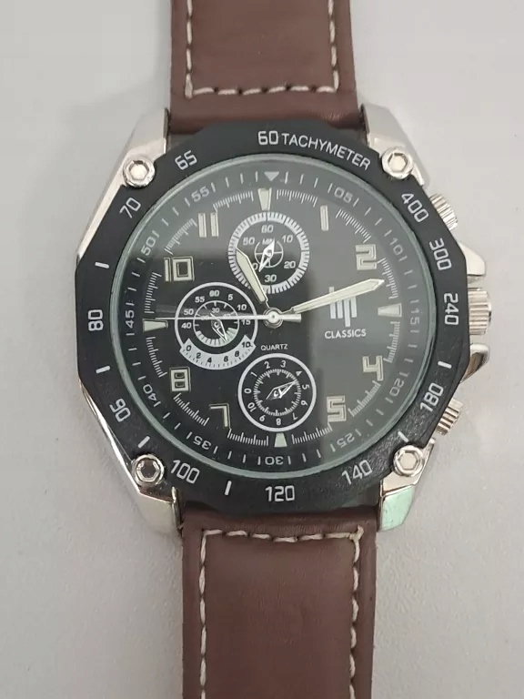 Zegarki Atlas For Men - Niska cena na Allegro