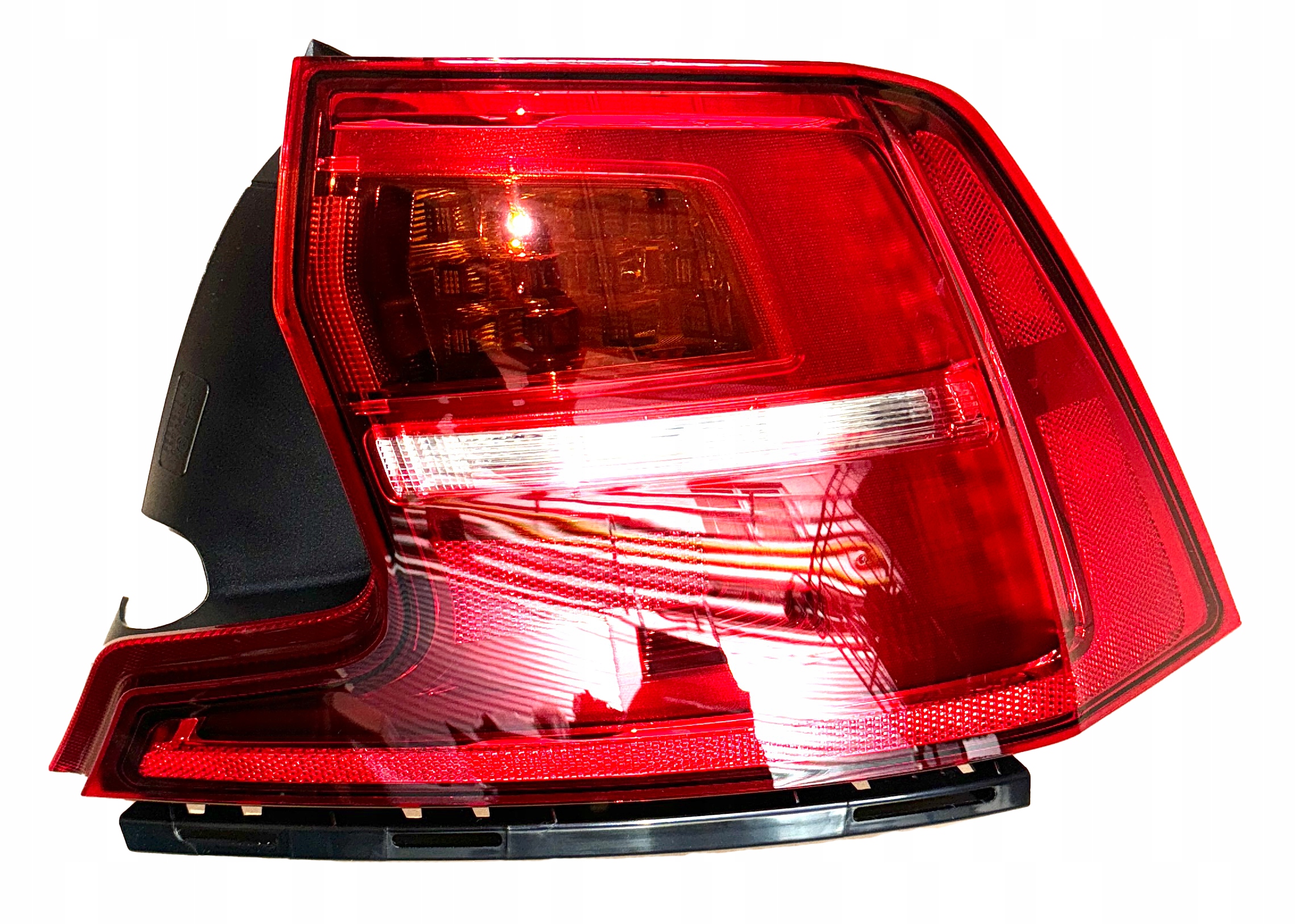 Lampa tylna prawa Volvo • Cena, Opinie - Allegro