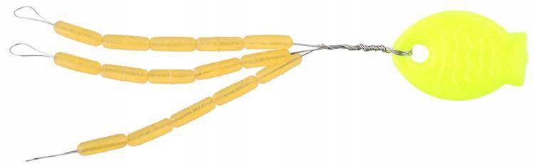 Stopery silikonowe Mikado Stopery silikonowe r. SSS - 5900637138969 ...