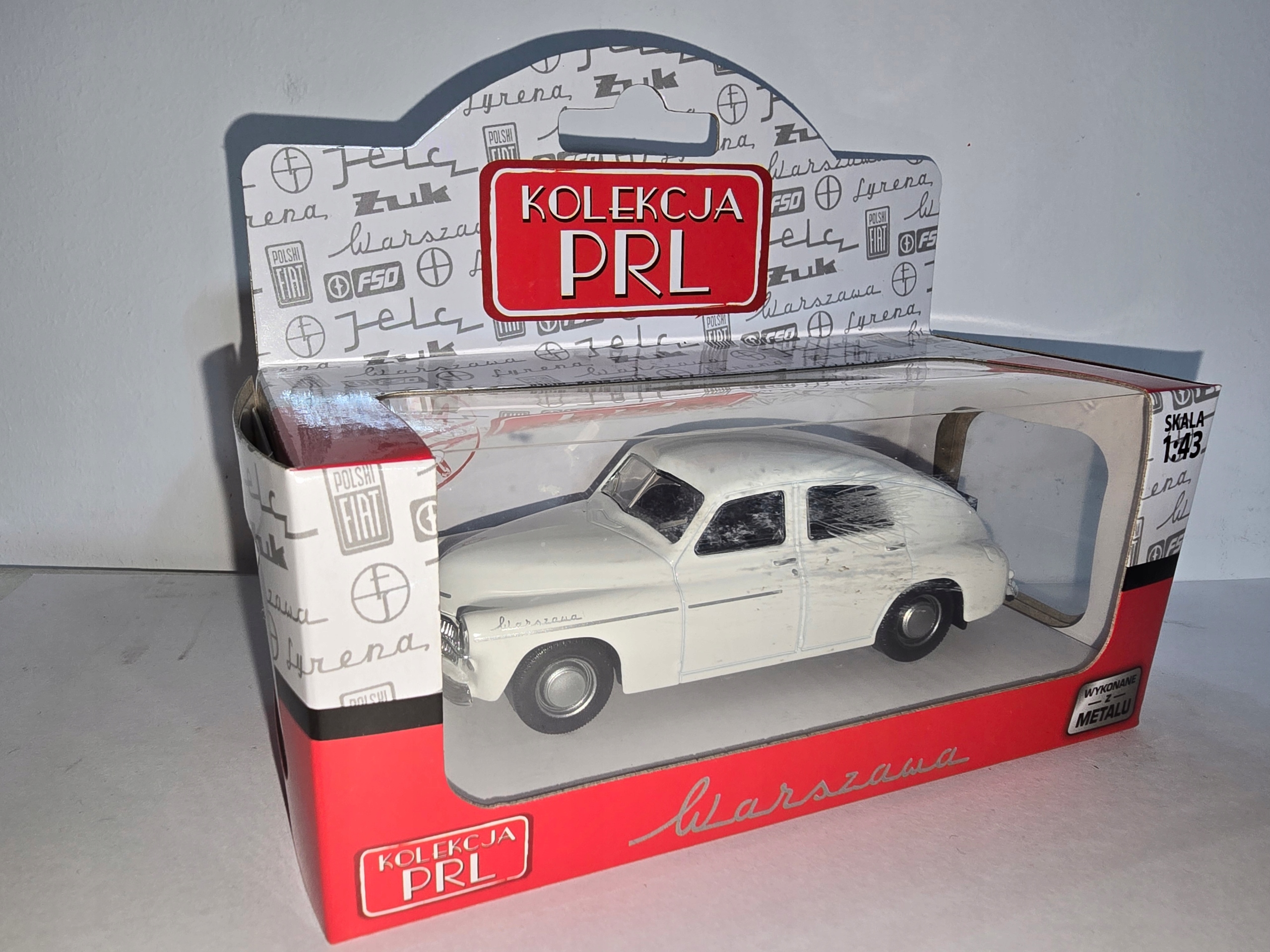 Przedmioty użytkownika miniminisklep - Allegro