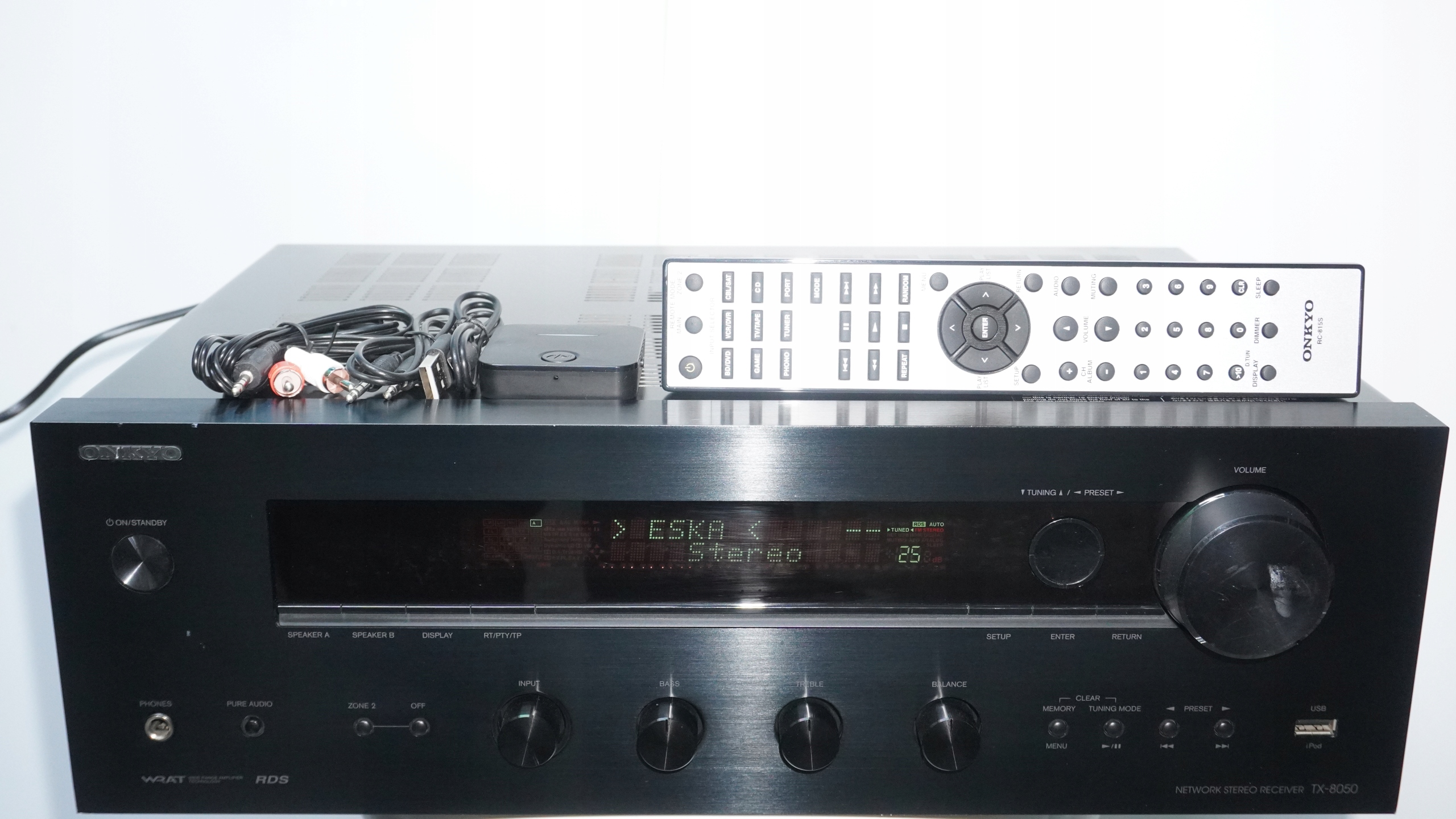 Dsp Onkyo - Niska cena na Allegro.pl