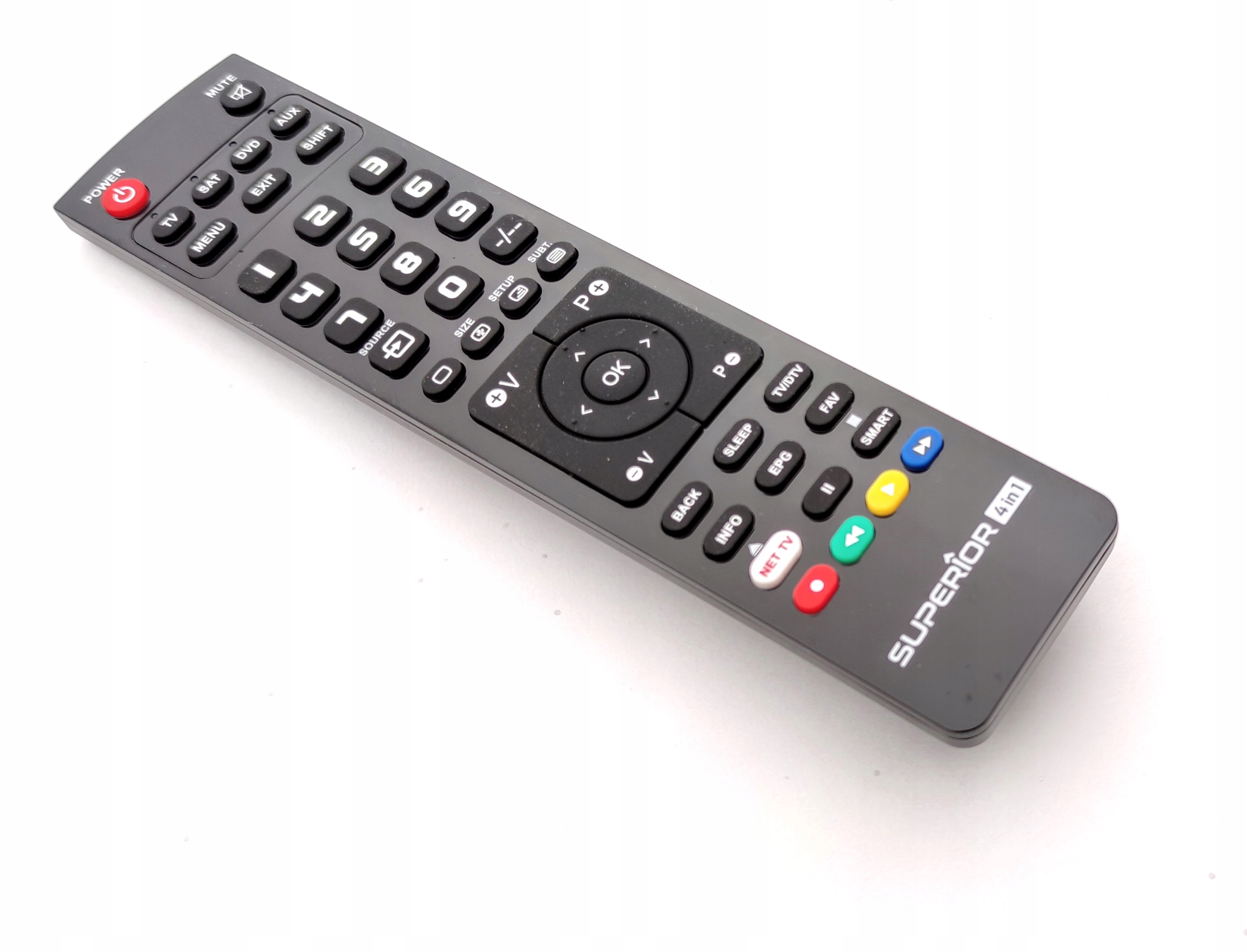 PILOT DO SHARP 076B0RV011 - Sklep, Opinie, Cena w Allegro.pl