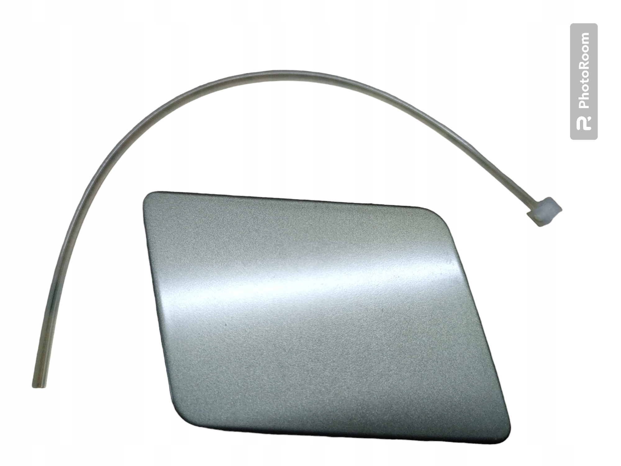 MERCEDES S W126 ZASLEPKA LISTWY PROGOWEJ PRZÓD L 1266980130 NOWA ...