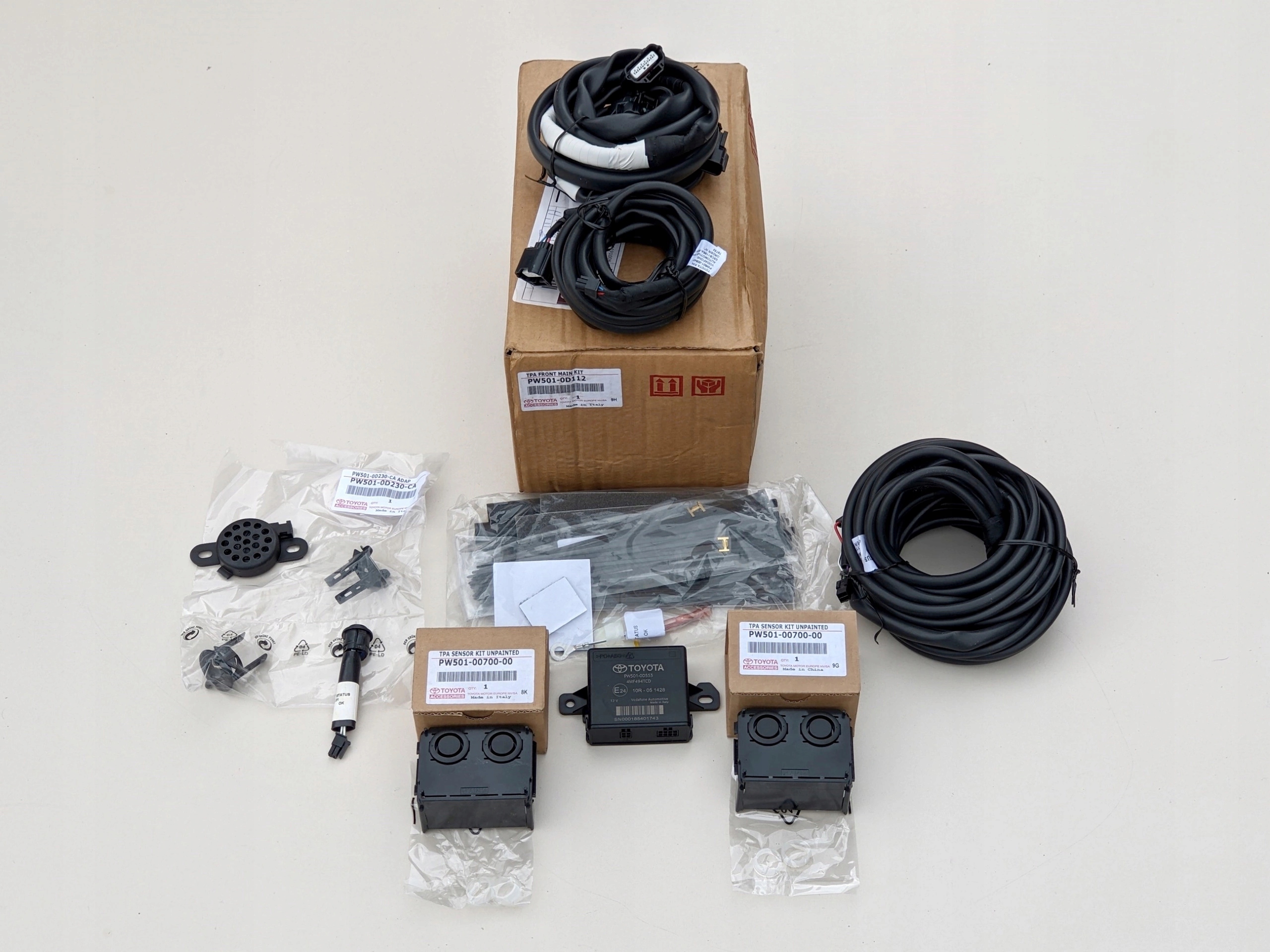 Pw501-00700 - Niska cena na Allegro