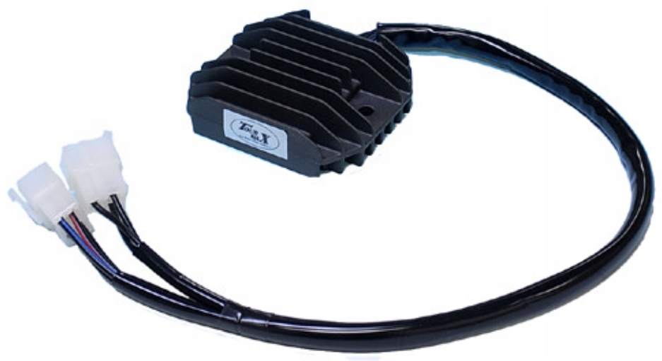 Regulator napięcia prostownik L 700.01.22 RGU-428 - porównaj ceny ...