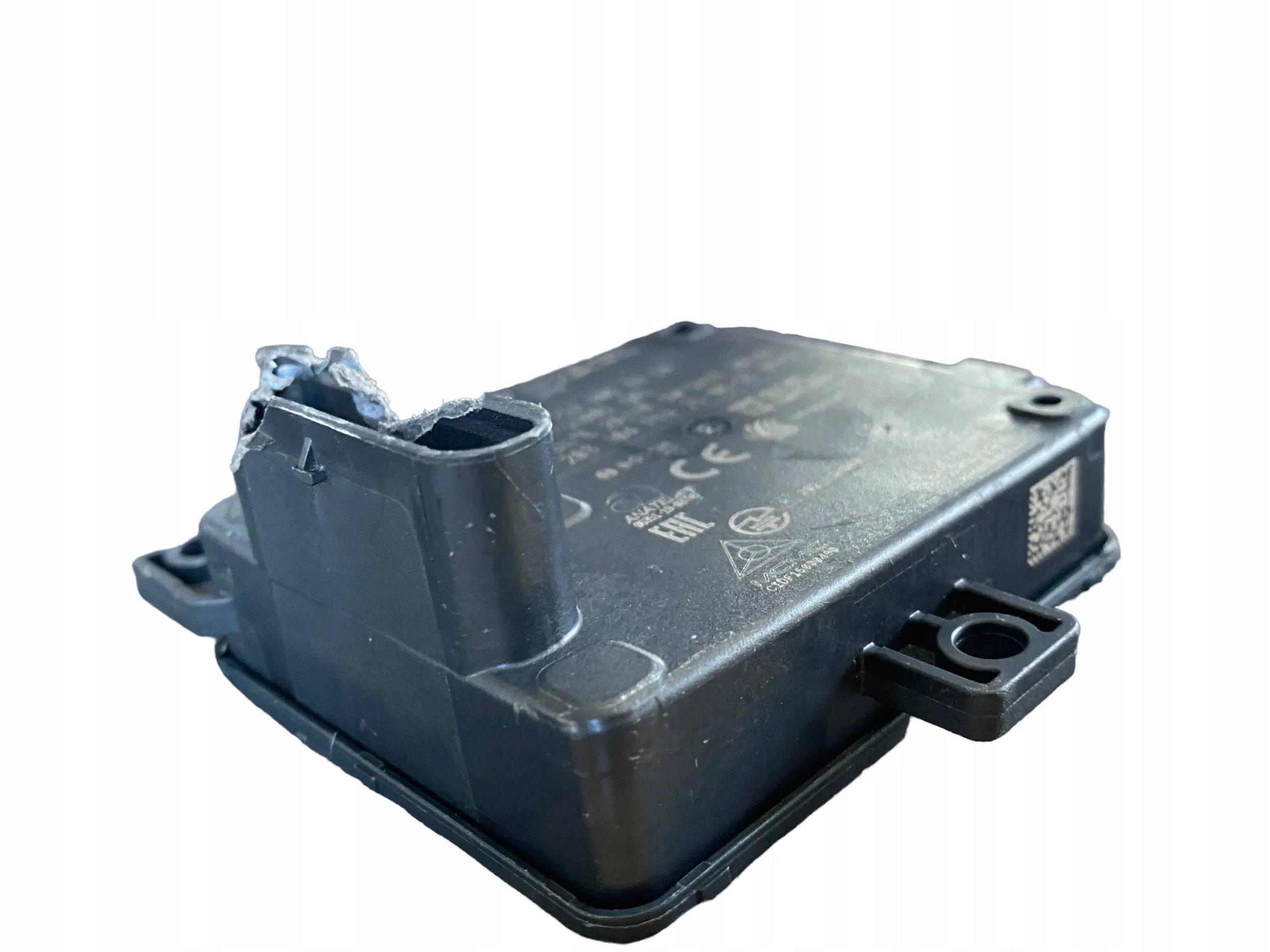 MERCEDES W213 W238 W257 W290 RADAR DISTRONIC - porównaj ceny - Allegro.pl