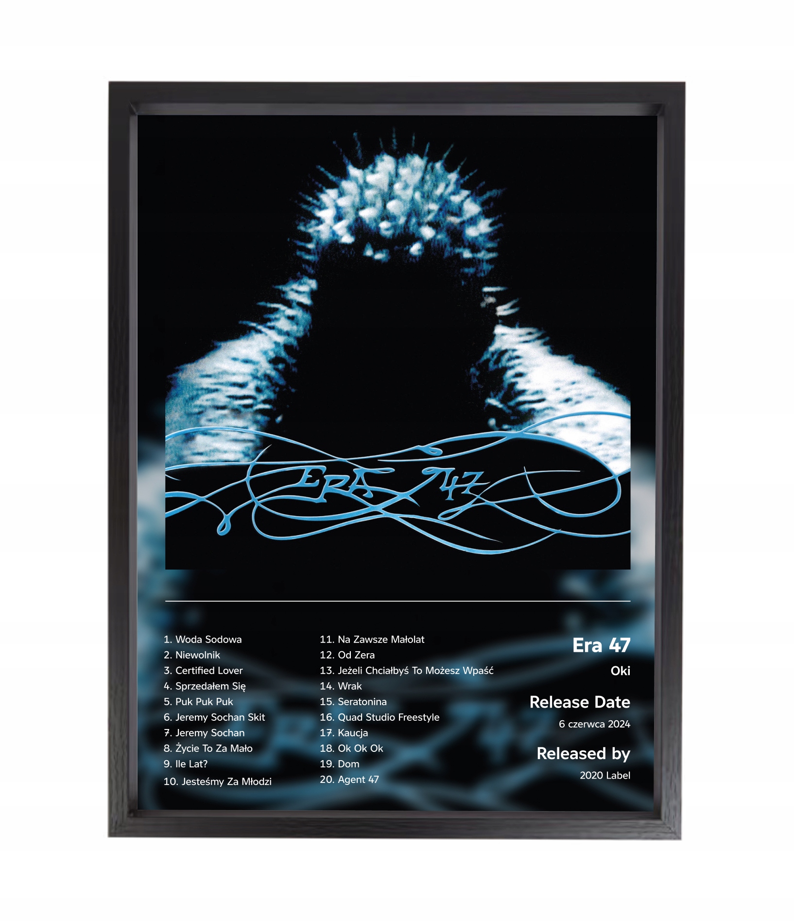 Oki Plakat - Niska cena na Allegro.pl