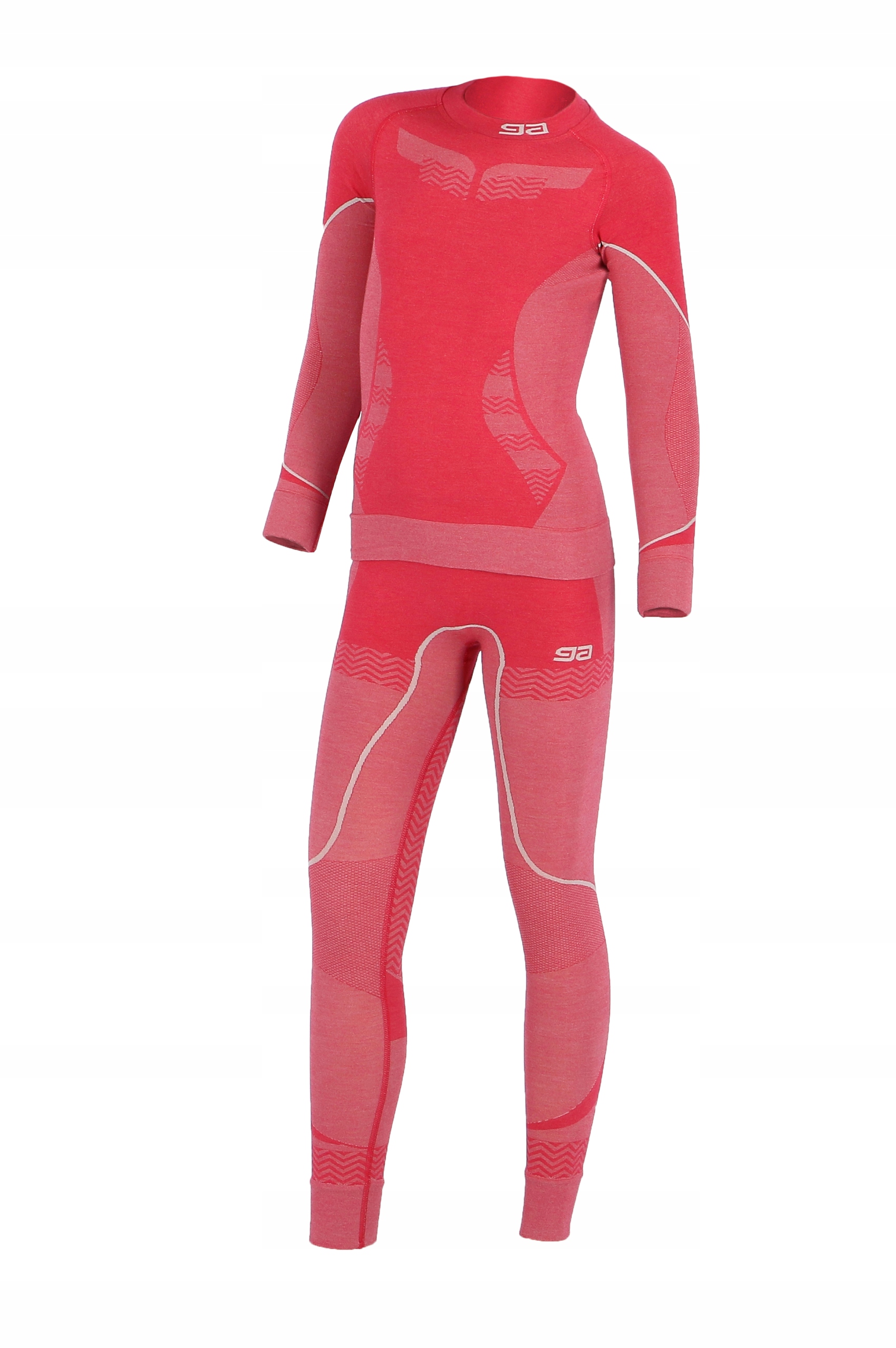 Gyermek termoaktív fehérnemű GATTA ACTIVE Thermo Ultra -30°C 122-128cm ...