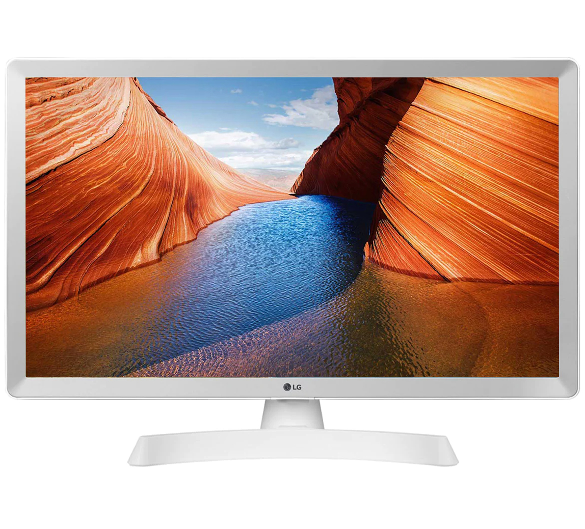 SMART TV 28'' LG 28TQ515S LED BT WiFi HEVC BIAŁY - Sklep, Opinie, Cena ...