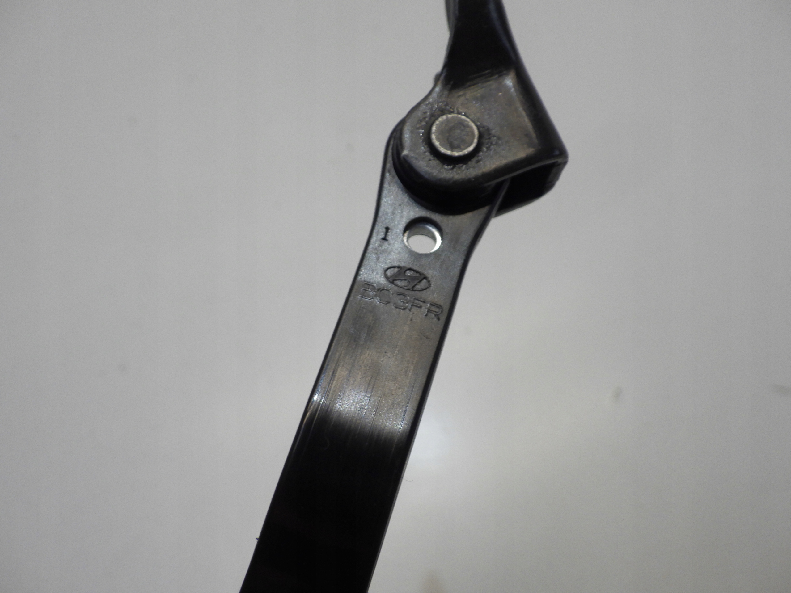 OGRANICZNIK - Bayon I20 III 2022 Обмежувач дверей лівий передній купити ...