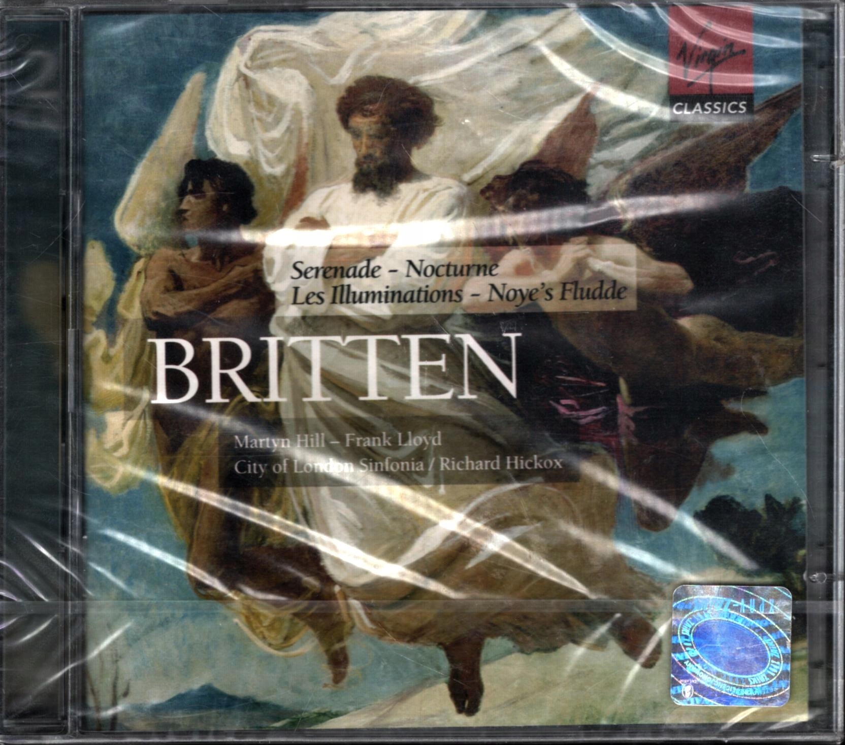 London Hill - Niska cena na Allegro.pl