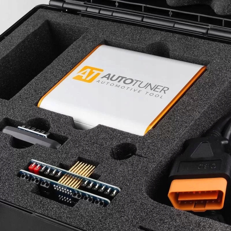 Autotuner Slave AdBlue DPF EGR MOC programator sterownika silnika i skrzyń 4099894369078 za ...