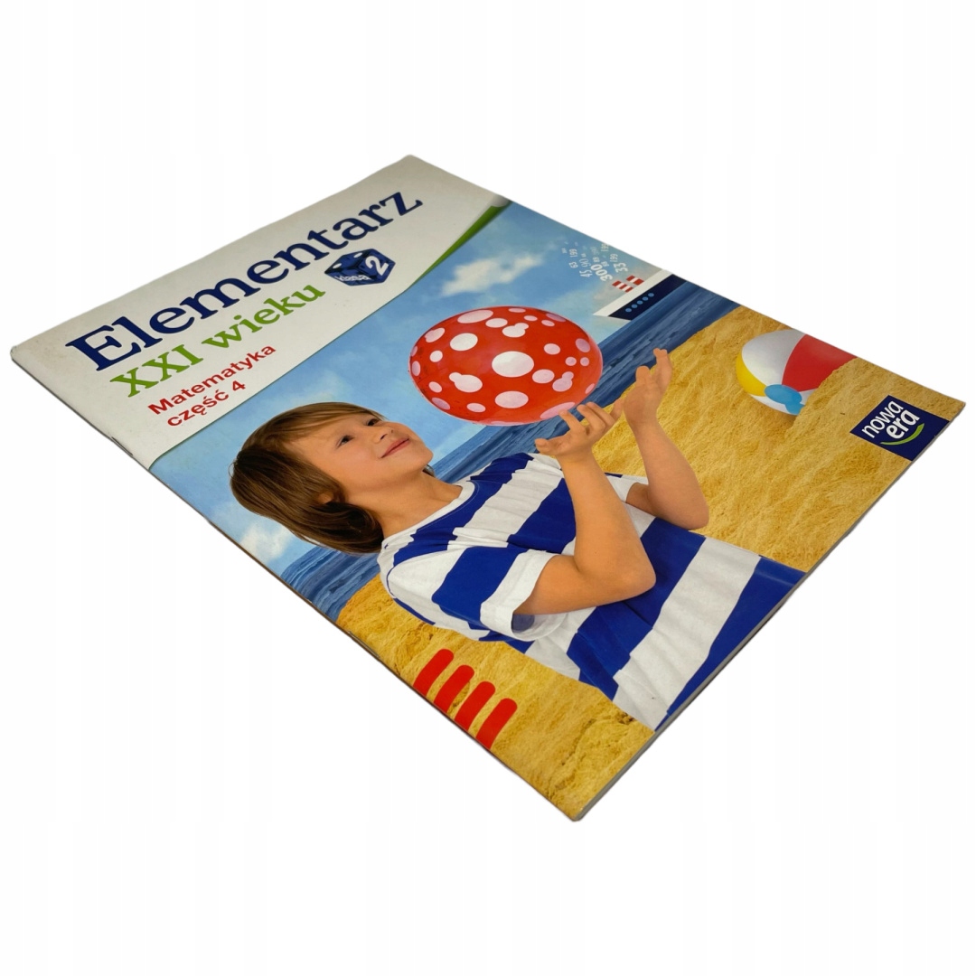 Elementarz XXI wieku klasa 2 matematyka część 4 (14214125778 ... Elementarz XXI wieku klasa 2 matematyka część 4 (14214125778 ...