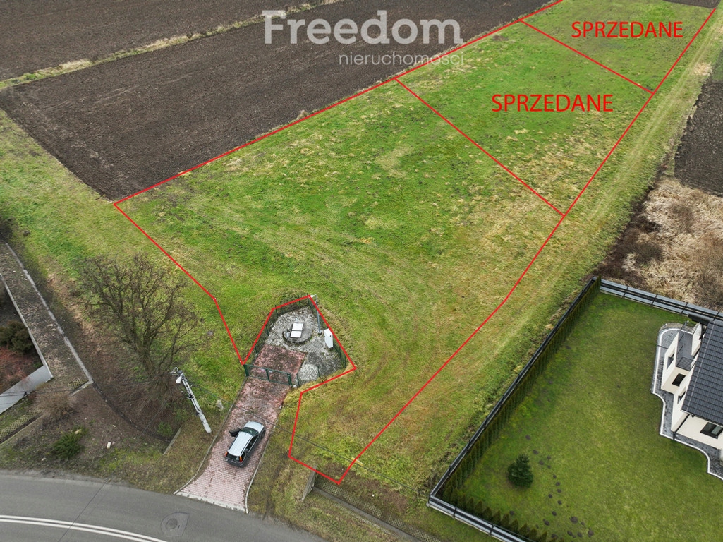 Działka, Kraków, Nowa Huta, Przylasek Rusiecki, 1500 m² | Kraków ...