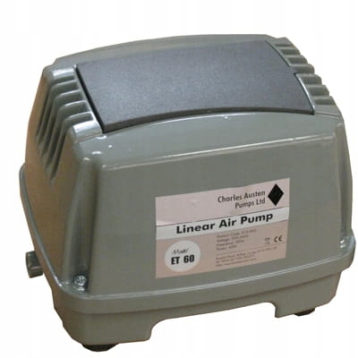 Pompa Enviro 55 W 2501 - 5000 l/h (5905274870050) • Cena, Opinie • Pompy 16965826893 • Allegro