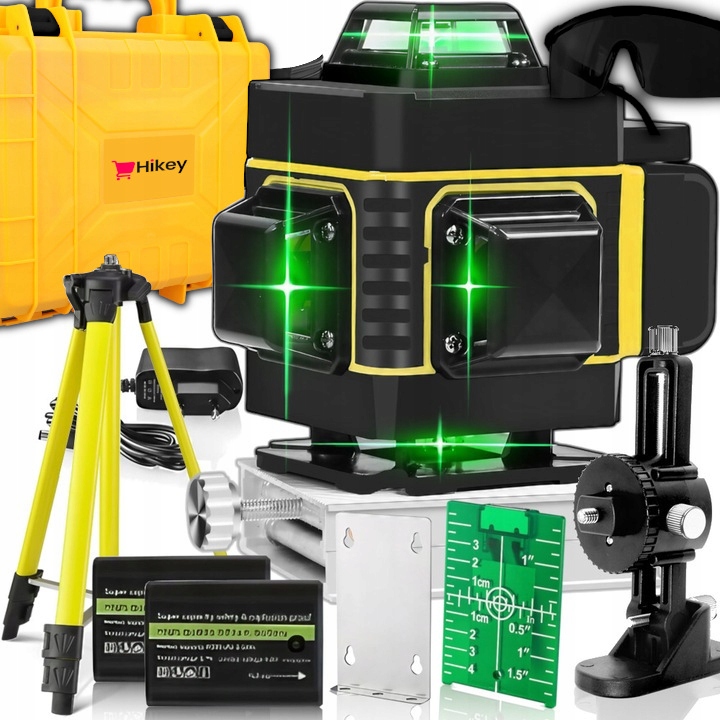 Hikey - Niska cena na Allegro.pl