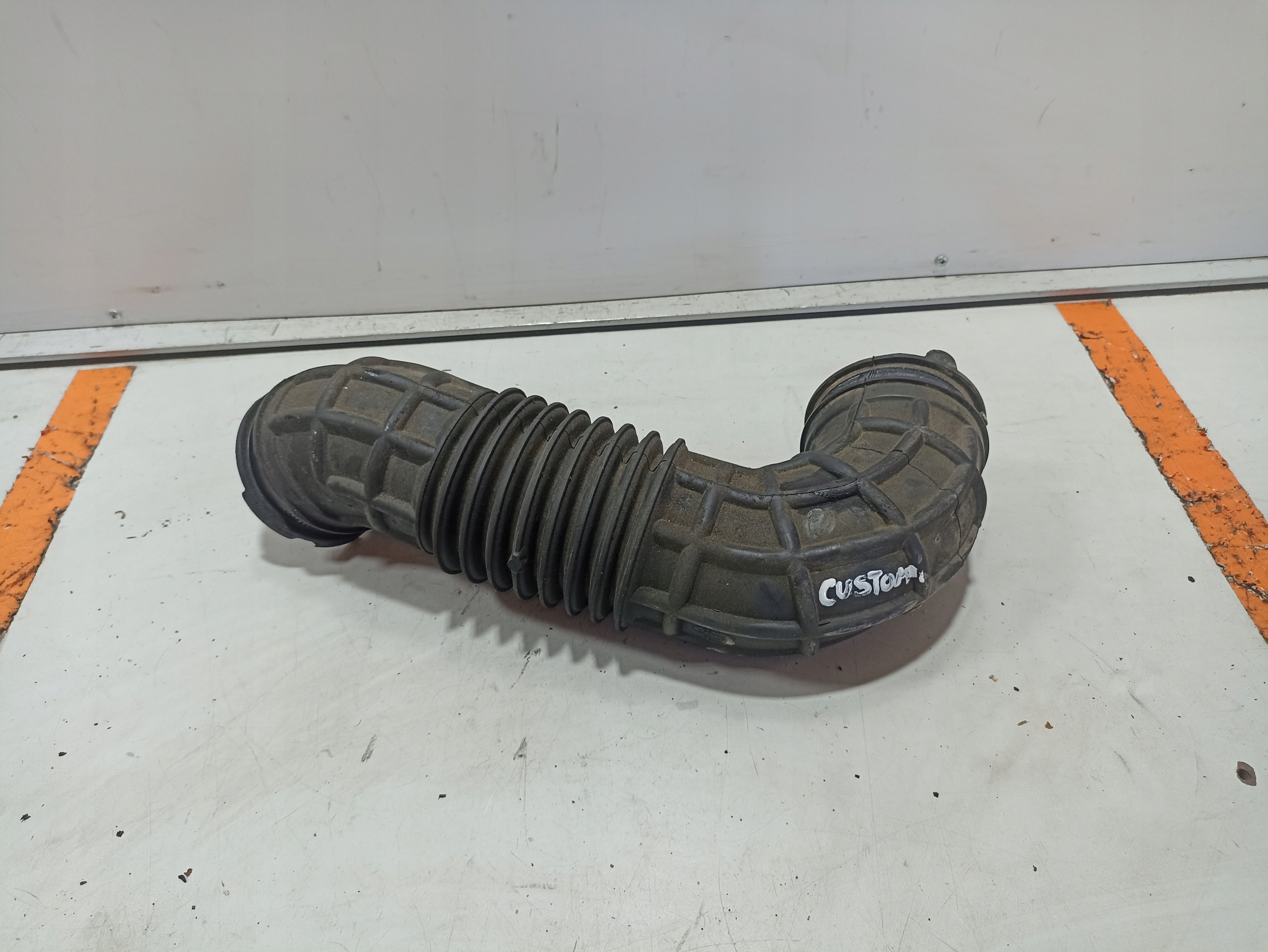 FORD CUSTOM LIFT RURA DOLOT GK21-9R504-AF 2.0 TDCI • Cena, Opinie - Allegro