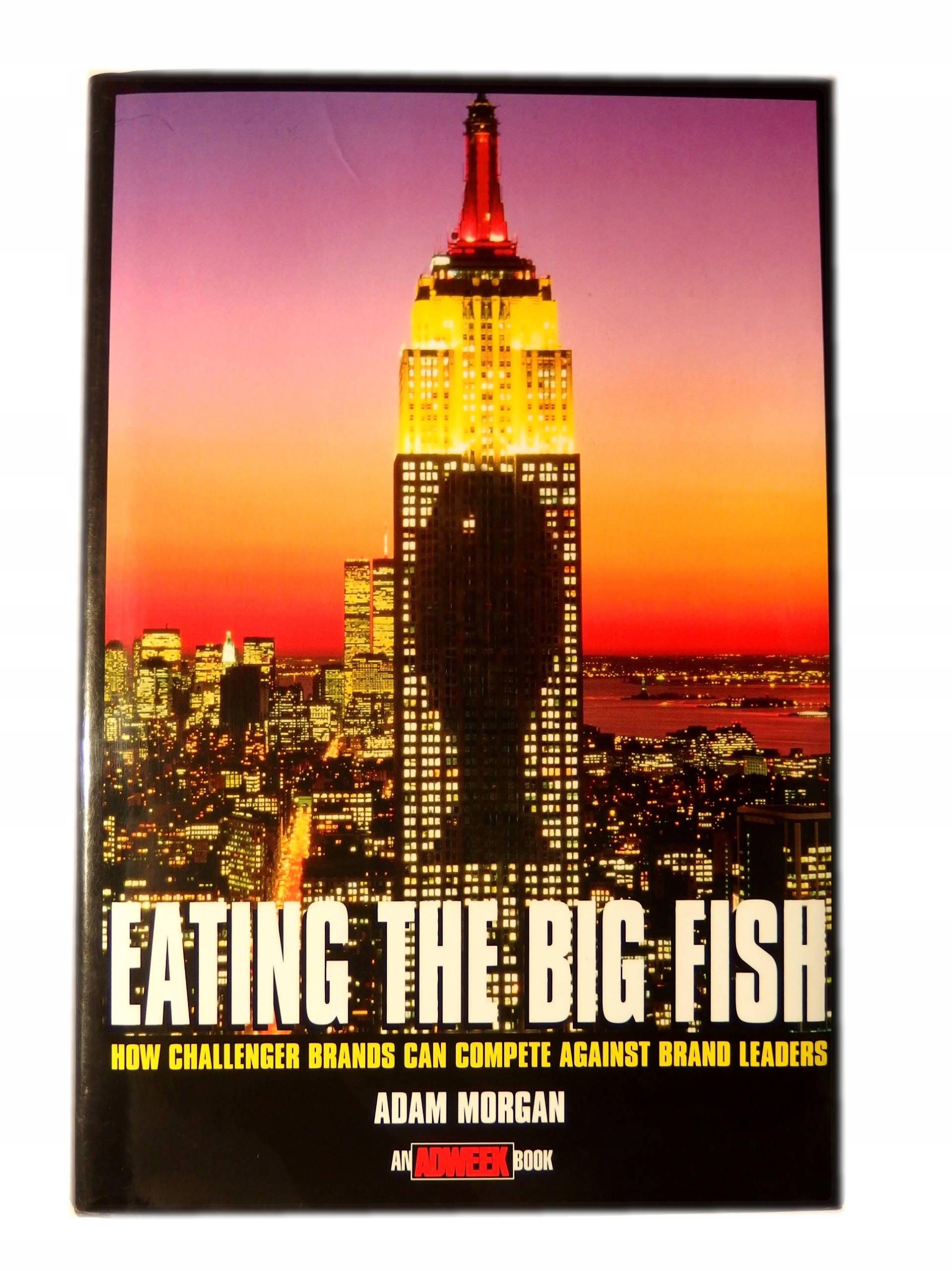 Adam Fish - Niska cena na Allegro.pl