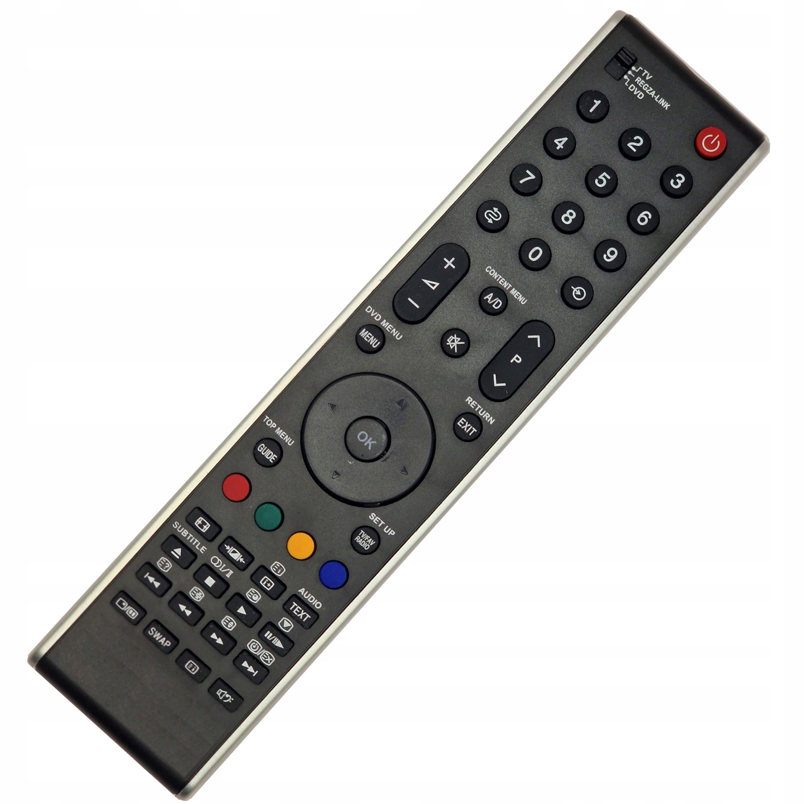 Pilot do tv Toshiba - Sklep, Opinie, Cena w Allegro.pl