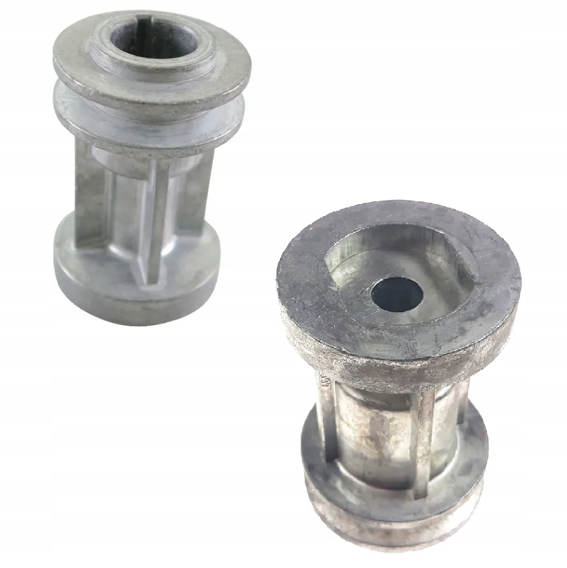 PIASTA ADAPTER NOŻA WOLF GARTEN 4605-406 POWER EDITION 40 BA ORYGINAŁ ...