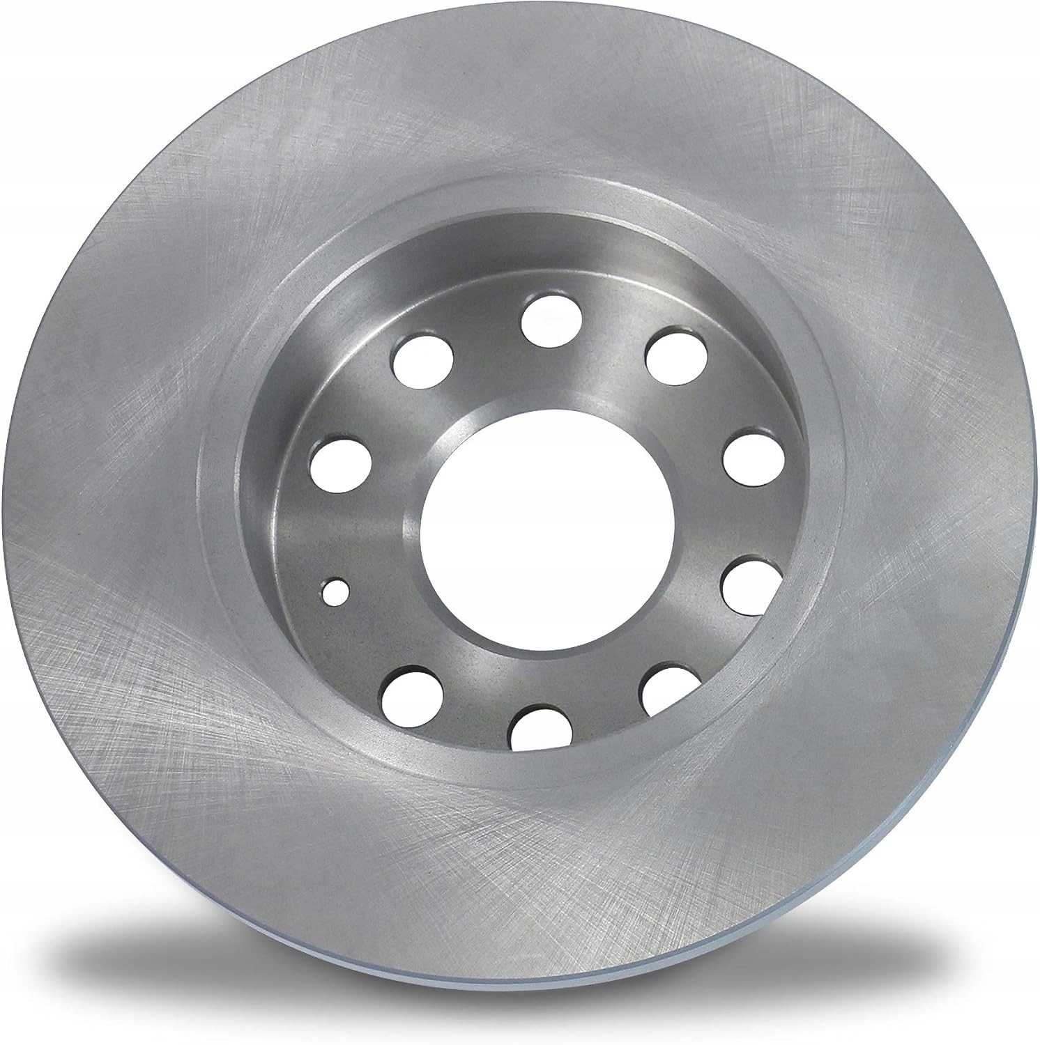 Febi Bilstein 36215 Tarcza hamulcowa • Cena, Opinie - Allegro