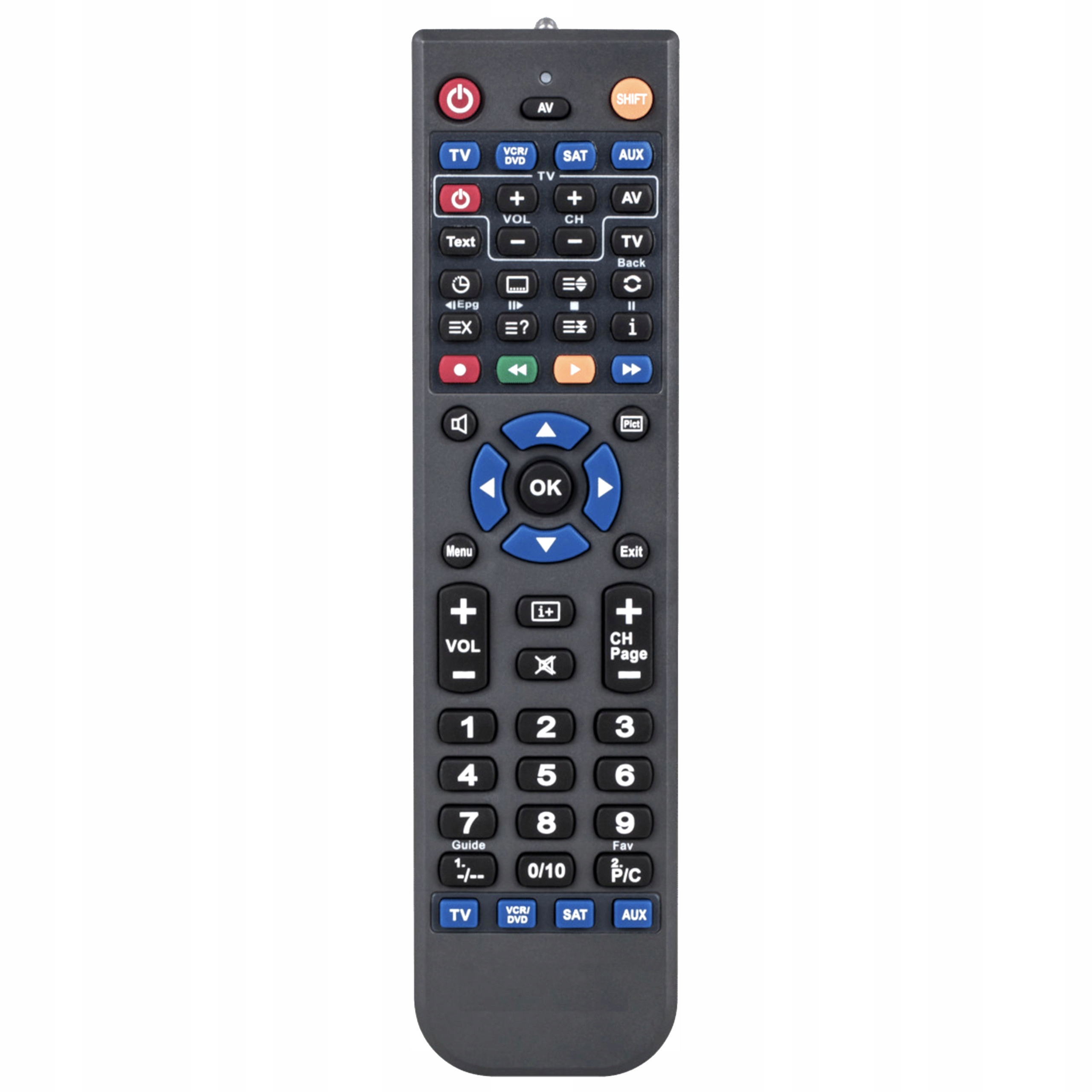 Tv Silvercrest Lcd Tv - Niska cena na Allegro