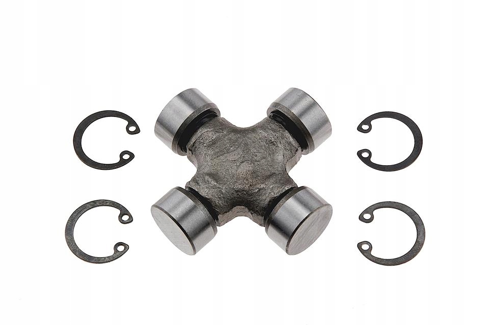 KRZYŻAK WAŁU 19X55.5 5902048881007 za 81.99PLN z Sąborze k/Słupska ...