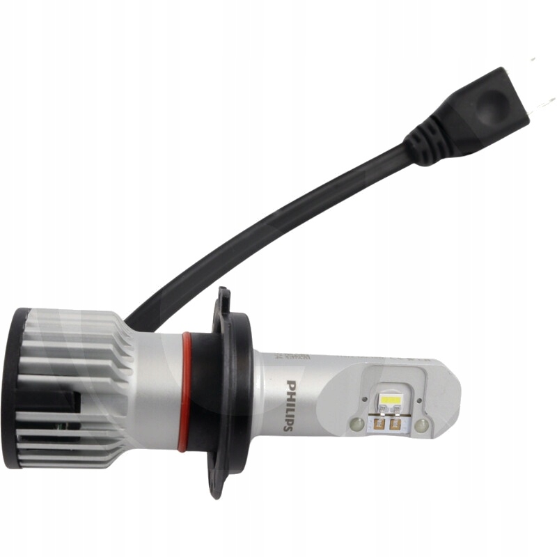 Philips Ultinon Pro6000 H7 LED Żarówki z Technologią SafeBeam 18525485 ...