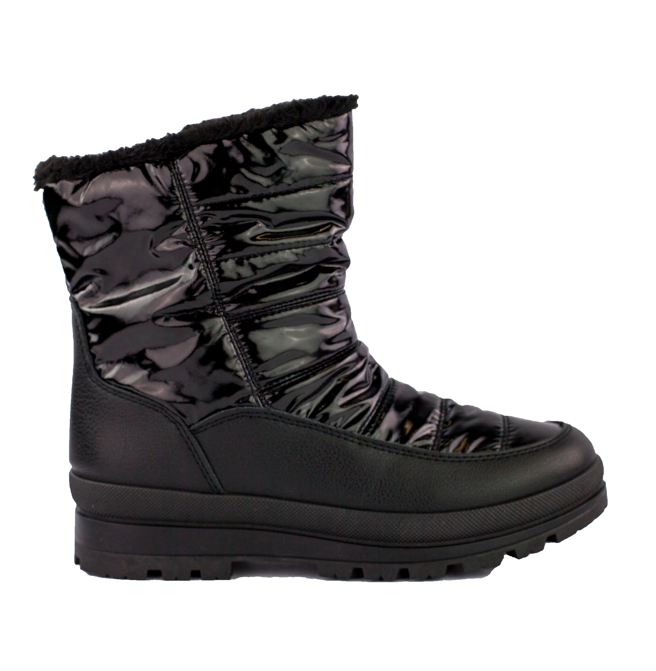 Kozaki z Futrem Damskie - Niska cena na Allegro.pl