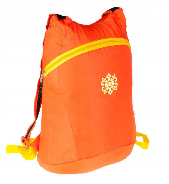 Plecak turystyczny Meridian DasFour do 20 l wielokolorowy ...