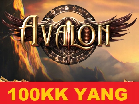 AVALONMT2 100KK YANG 100.000.000 YANGÓW YANGI NOWY SERWER (06.06.025) - Stan: 19.99PLN - Sklepy ...