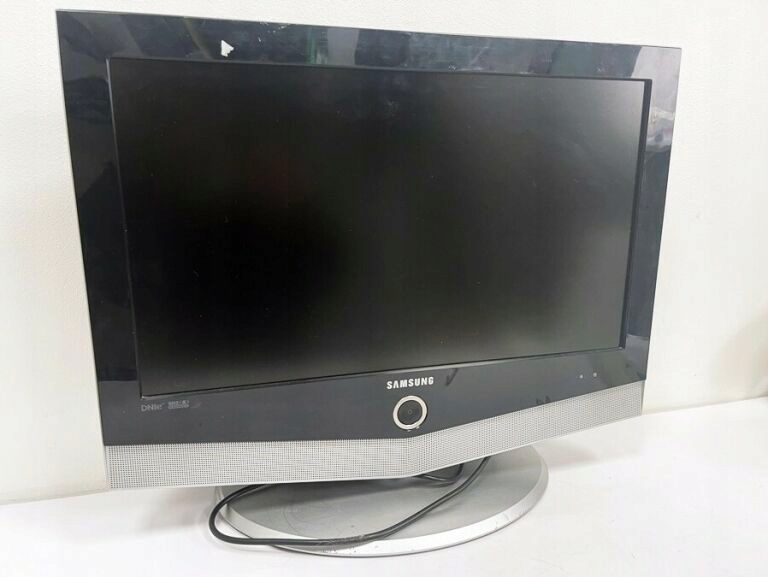Monitor LCD Samsung T23A350 23 " 1920 x 1080 px TN • Opinie - Allegro