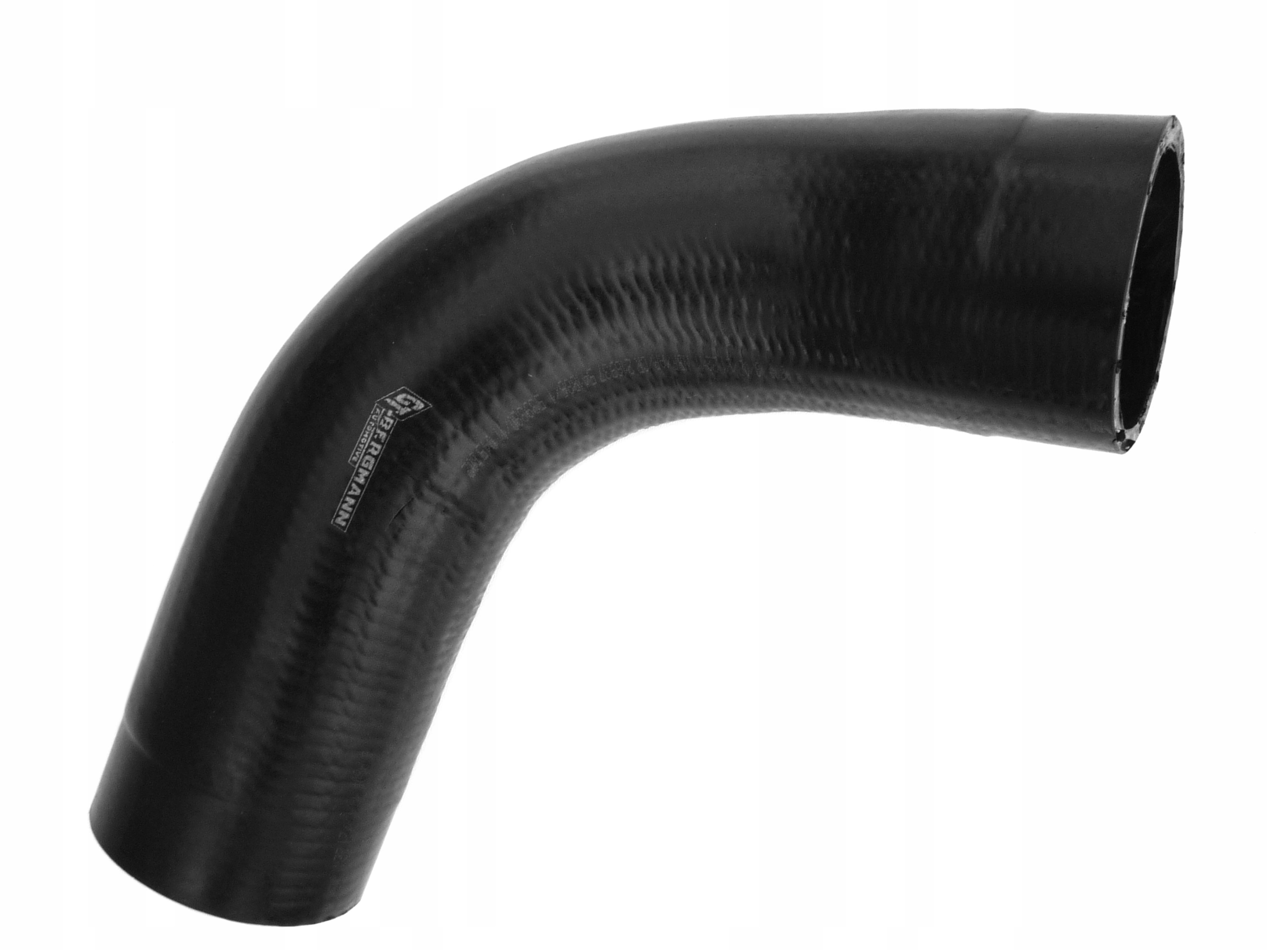 Rura Intercooler Ducato - Niska cena na Allegro.pl