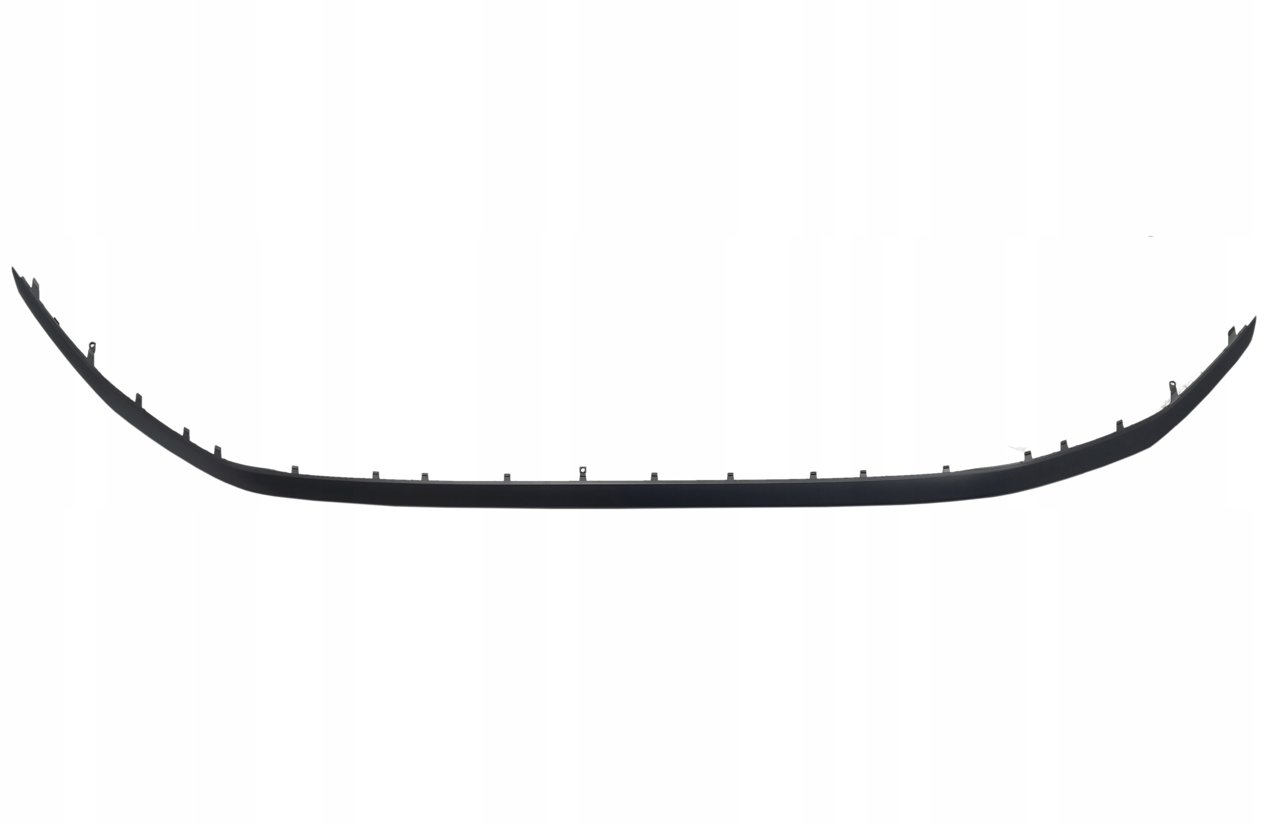 4M8853765 - Передний бампер Audi Q8 4M8 S-LINE купить на Avtoex из ...