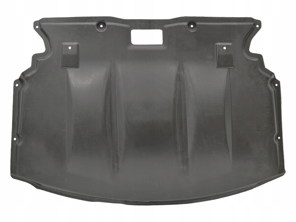 BMW 5 E60 E61 2007- OSŁONA POD SILNIK 51717033761 51717033761 za 104 zł ...