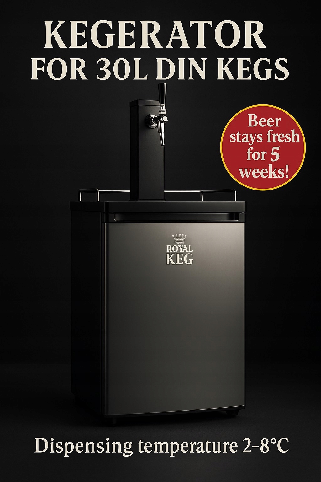 Nalewak do Piwa - Niska cena na Allegro