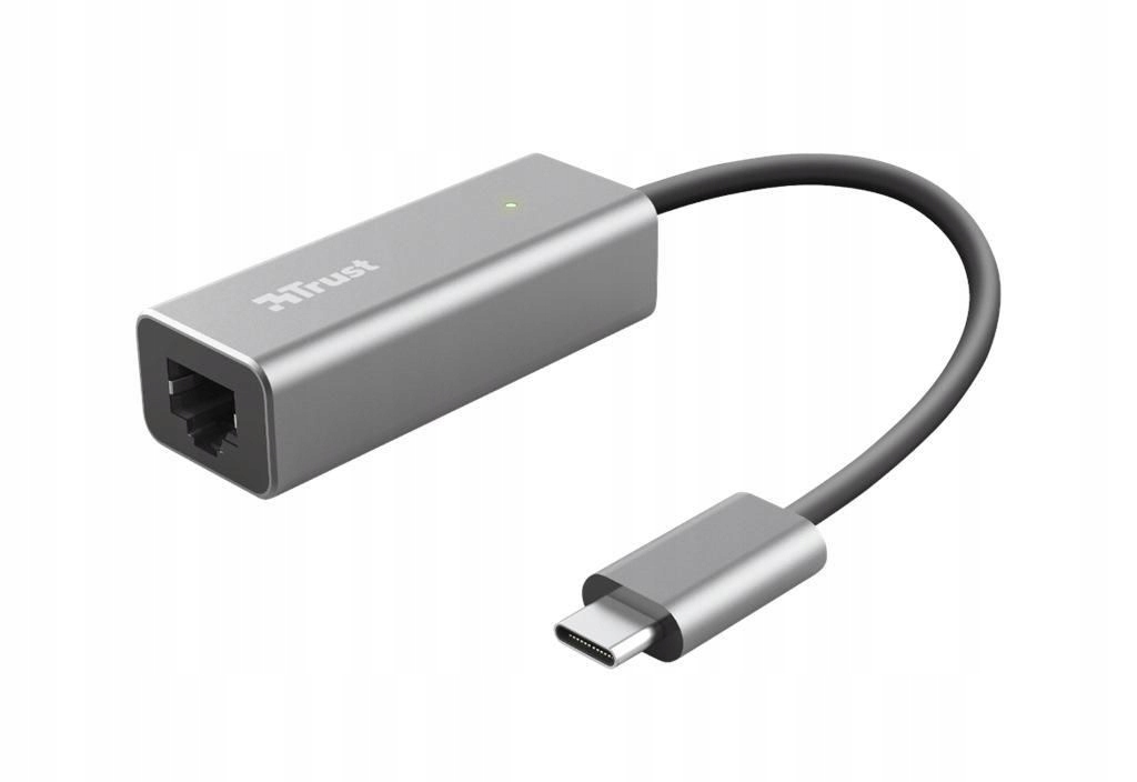 DALYX adapter USB C - Sklep, Opinie, Cena w Allegro