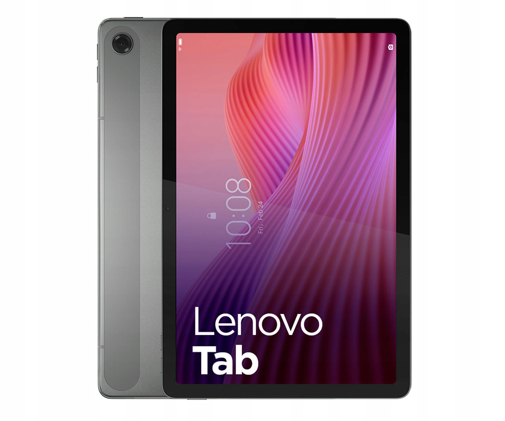 Tablet Lenovo Tab 10,1'' 4/128GB 4G LTE nano SIM microSD GPS 5100mAh ...